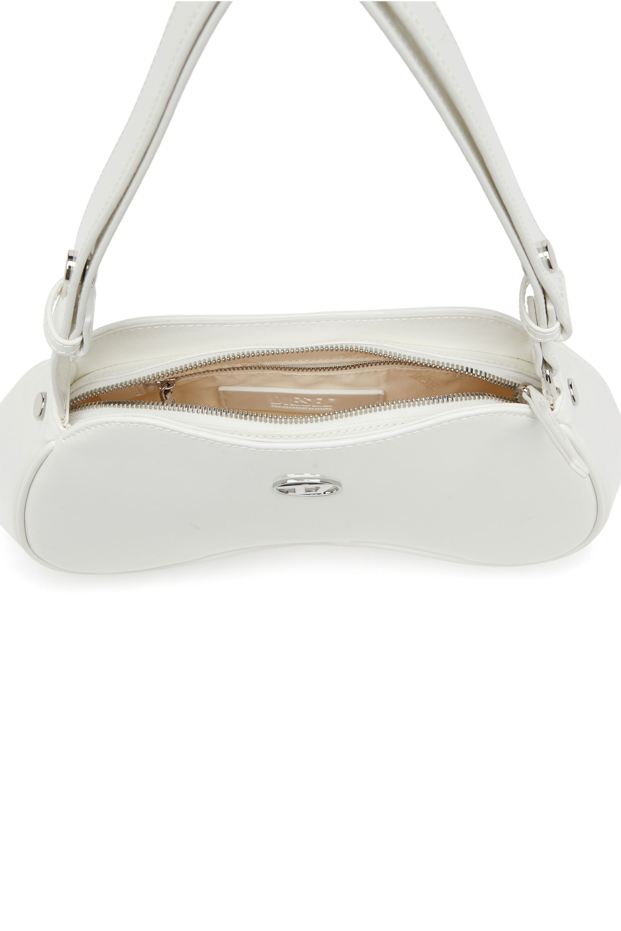 Diesel's shoulder bags for Woman | Diesel PLAY SHOULDER Diesel's shoulder bags for Woman | Diesel PLAY SHOULDER